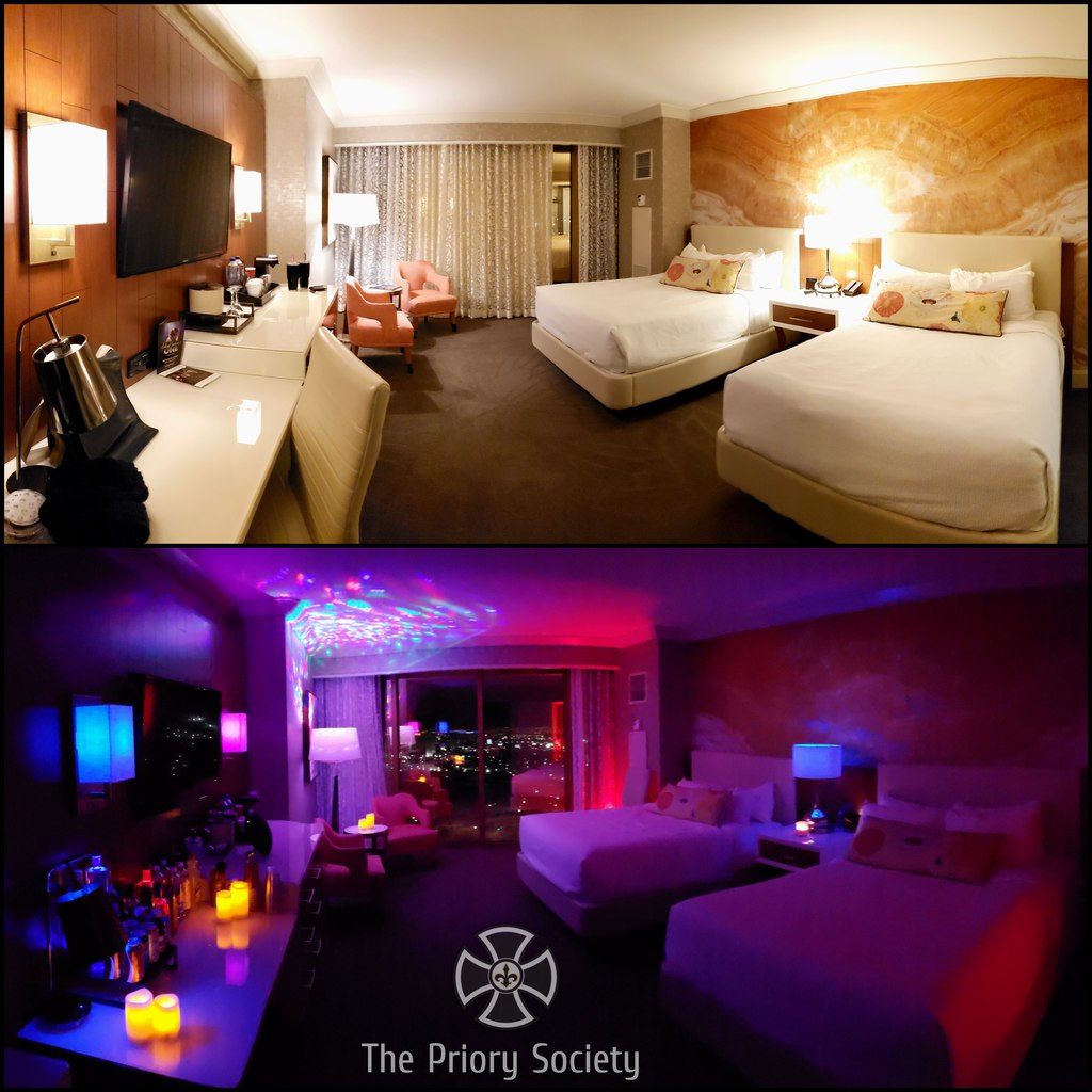 How to Set Up Your Swinger Playroom – Part 1 - The Priory Society